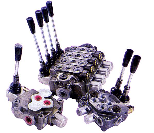 Cylinders, Pumps, Motors and Valves - Seal & Cylinder Source, Inc.