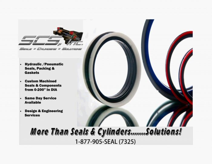 Directional-control valves Basics - Seal & Cylinder Source, Inc.