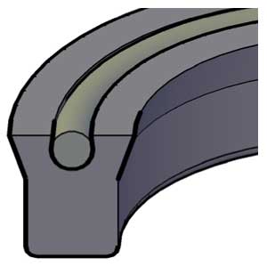 U-Seals - Seal & Cylinder Source, Inc.