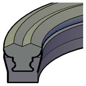U-Seals - Seal & Cylinder Source, Inc.