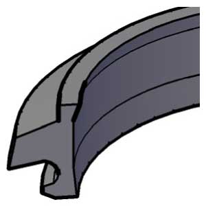 WIPER RINGS - Seal & Cylinder Source, Inc.
