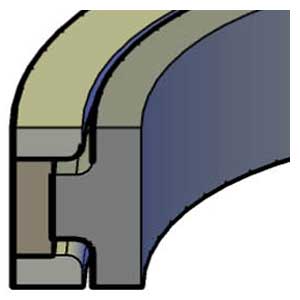 T-SEALS - Seal & Cylinder Source, Inc.