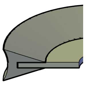 PISTON CUPS - Seal & Cylinder Source, Inc.