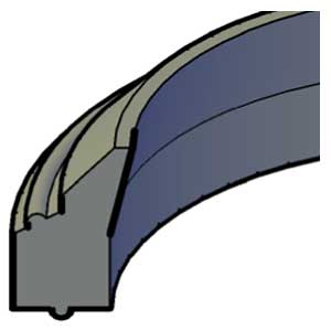 WIPER RINGS - Seal & Cylinder Source, Inc.