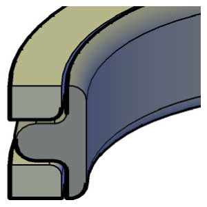 T-SEALS - Seal & Cylinder Source, Inc.