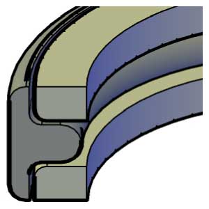 T-SEALS - Seal & Cylinder Source, Inc.