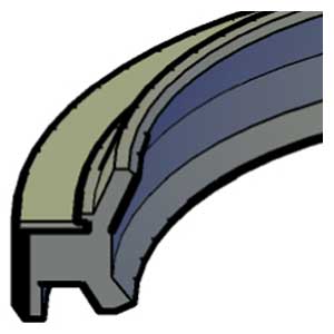 METRIC WIPER RINGS - Seal & Cylinder Source, Inc.