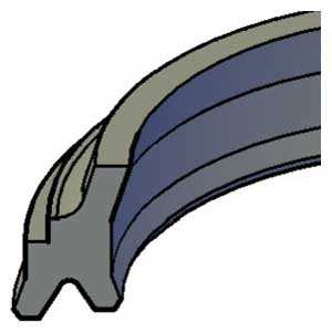 METRIC WIPER RINGS - Seal & Cylinder Source, Inc.