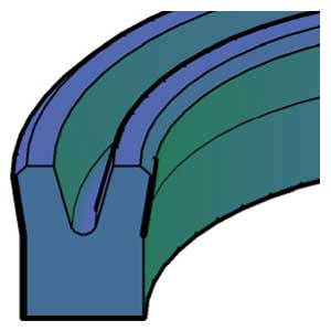METRIC U-SEALS - Seal & Cylinder Source, Inc.