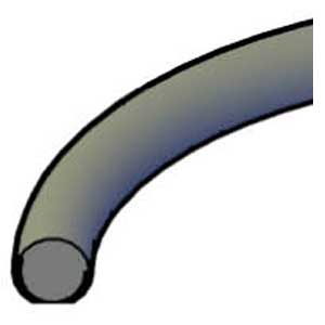 METRIC O-RINGS - Seal & Cylinder Source, Inc.